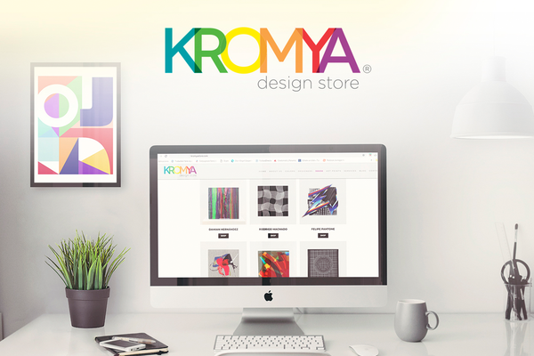 KROMYA Online Store – KROMYA E-STORE
